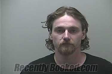 Recent Booking / Mugshot for CHRISTOPHER JOSEPH ALEXANDER in Midland ...