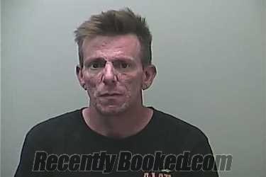 Recent Booking / Mugshot for CORY ALLEN ALDRIDGE in Midland County ...