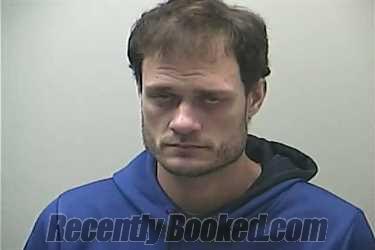 Recent Booking / Mugshot for CHRISTOPHER JOSEPH DEHRING in Midland ...