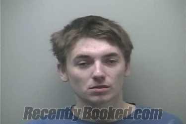 Recent Booking / Mugshot for CARTER RANDALL EASTMAN in Midland County ...