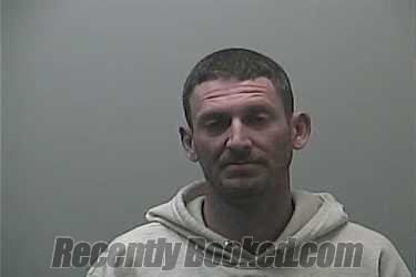 CHRISTOPHER RICHARD TRUCKNER Arrest Record & Booking Info – Midland ...