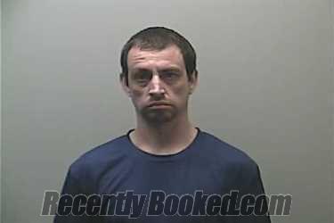 Recent Booking / Mugshot for DAVID LEE CURLEY in Midland County, Michigan