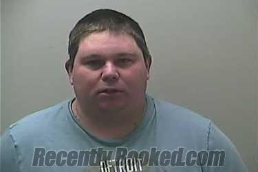 Recent Booking / Mugshot for DAVID CHARLES DUFORT in Midland County ...