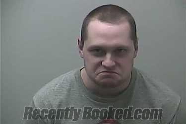 Recent Booking / Mugshot for DONALD EDWARD GRAHAM in Midland County ...