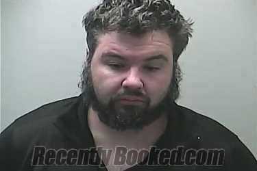 Recent Booking / Mugshot for DILLON COLE POSTON in Midland County, Michigan