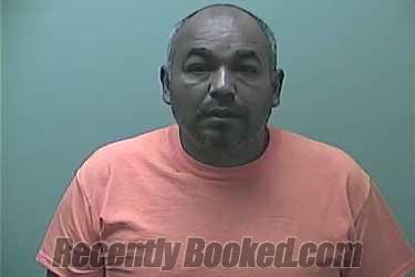 Recent Booking / Mugshot for DAVID RUSSELL SCHULZ in Midland County ...