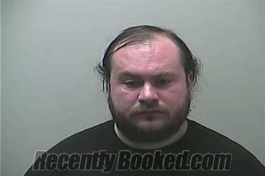 EVAN JOSEPH EURICH Arrest Record & Booking Info – Midland County ...