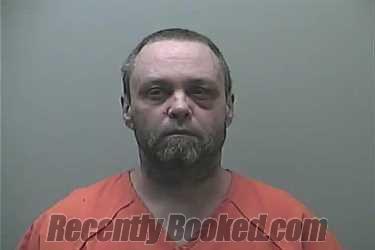 Recent Booking / Mugshot for EUGENE DAVID MEDLIN in Midland County ...