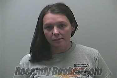 HEATHER PATRICIA JOHNSON Arrest Record & Booking Info – Midland County ...