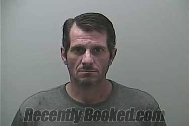 Recent Booking / Mugshot for HAROLD DENZIL PRESLEY in Midland County ...