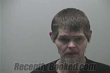 Recent Booking / Mugshot for JAMES MICHAEL BELKOFER in Midland County ...