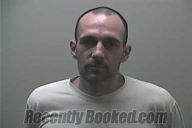 Recent Booking / Mugshot for JASON LAWRENCE CURLEY in Midland County ...