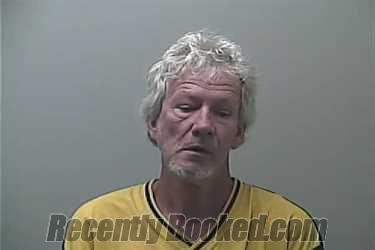 Recent Booking / Mugshot for JOSEPH KORAH CLINGAN in Midland County ...