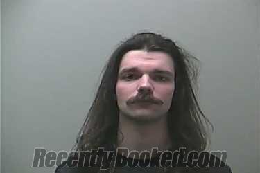 Recent Booking / Mugshot for JAMES ANDREW MITCHELL in Midland County ...