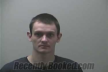 Recent Booking / Mugshot for JONATHAN EDWARD PORTER in Midland County ...