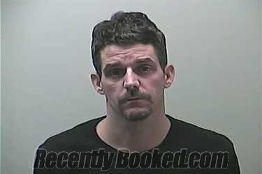 Recent Booking / Mugshot for JAMES EDWARD POMEROY in Midland County ...