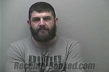 Recent Booking / Mugshot for JOSHUA MICHAEL THIBAULT in Midland County ...