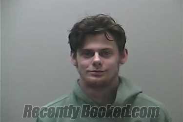 Recent Booking / Mugshot for JACK E WIGGINS in Midland County, Michigan