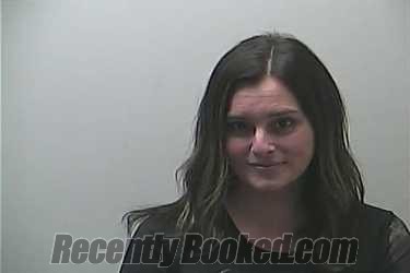 Recent Booking / Mugshot for KAYLENE ADAIRE HALL in Midland County ...