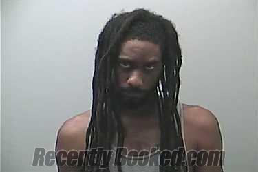 Recent Booking / Mugshot for KEVIN DWAYNE WHITEHEAD in Midland County ...