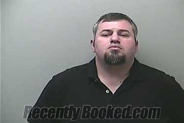 Recent Booking / Mugshot for LARRY LAVERE CORWIN-THURSTON in Midland ...