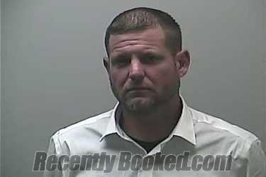 Recent Booking / Mugshot for MATHEW DAVID DRAVES in Midland County ...