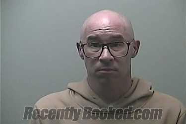 Recent Booking / Mugshot for MATTHEW ADAM WORRALL in Midland County ...