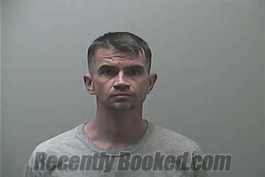 Recent Booking / Mugshot for MARK ANTHONY WEAVER in Midland County ...