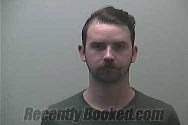 Recent Booking / Mugshot for ROBERT HUCK in Midland County, Michigan