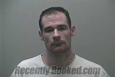 Recent Booking / Mugshot for STEVEN RUSSELL PERRY in Midland County ...