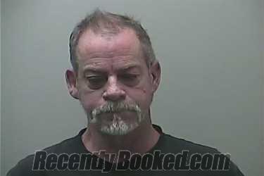 TERRY LEE SHAFFER Arrest Record & Booking Info – Midland County ...