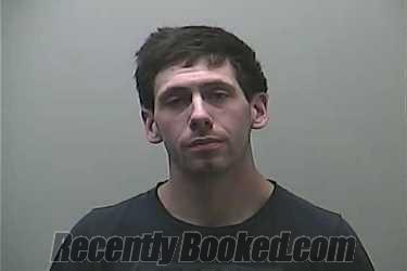 Recent Booking / Mugshot for TANNER BLAINE SCHMIDT in Midland County ...
