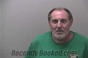 Recent Booking / Mugshot for TIMOTHY BRIAN SASSE in Midland County ...