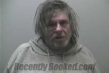 Recent Booking / Mugshot for TIMOTHY ALLAN SEQUIN in Midland County ...