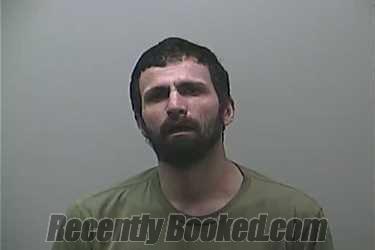 Recent Booking / Mugshot for WILLIAM CHADWICK KHOURY in Midland County ...
