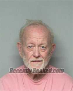 Recent Booking / Mugshot for MICHAEL RAY GALLOWAY in Randolph County ...
