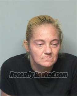 Recent Booking / Mugshot for MISTY LYNN BUNTING in Randolph County ...