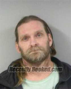Recent Booking / Mugshot for NATHAN FARLEY BROOKS in Randolph County ...