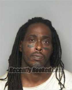 Recent Booking / Mugshot for ROBERT FITZGERALD HEADEN in Randolph ...
