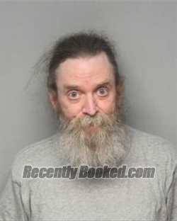 Recent Booking / Mugshot for BOBBY HESTER FOWLER in Randolph County ...