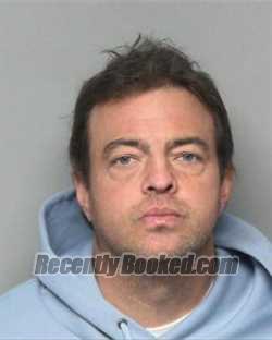 Recent Booking / Mugshot for NEIL RYAN WATSON in Randolph County, North ...