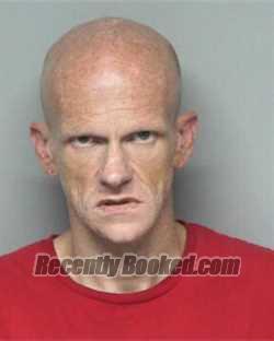 Recent Booking / Mugshot for MICHAEL KEITH MCDOWELL in Randolph County ...