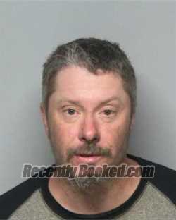 Recent Booking / Mugshot for BOBBY DEAN KIDD in Randolph County, North ...