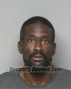 Recent Booking / Mugshot for JOSEPH LAMONT BROWER in Randolph County ...