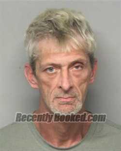 Recent Booking / Mugshot for ROBERT LEE HANKINS in Randolph County ...