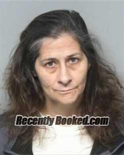 MISTY NICOLE PRESNELL HURLEY Arrest Record & Booking Info – Randolph ...
