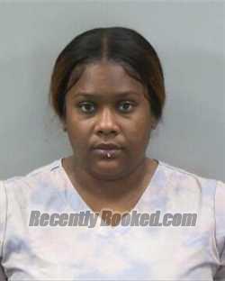 Recent Booking / Mugshot for CHRISTINA ASHLEY CASSIDY in Randolph ...