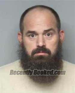 Recent Booking / Mugshot for HENRY JUNIOR PRESNELL in Randolph County ...