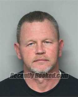 Recent Booking / Mugshot for CHARLES JONATHAN JOHNSON in Randolph ...