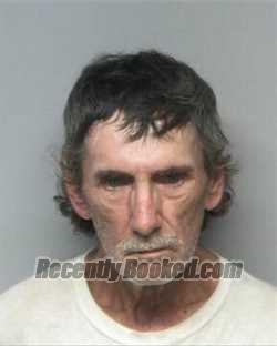 Recent Booking / Mugshot for TIMOTHY MARK HURLEY in Randolph County ...